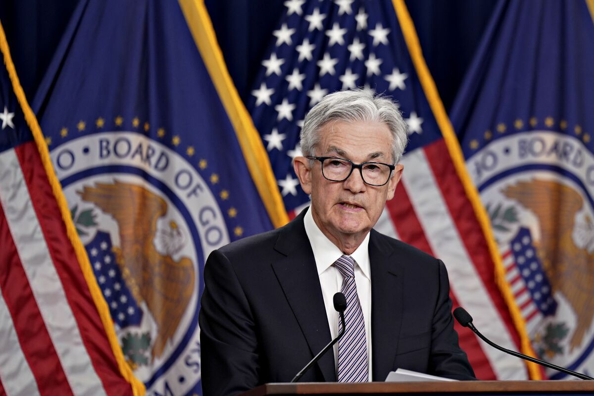 Markets Tread Lightly Ahead Of FOMC Verdict