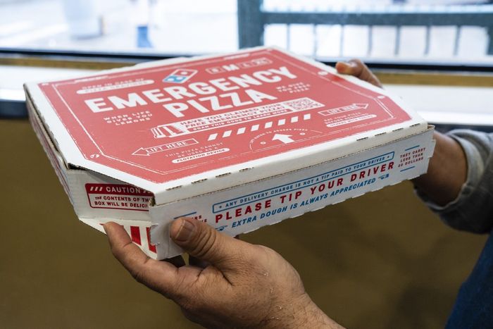 Domino's Pizza Stock Surges on Strong Q4 Performance and Dividend Increase